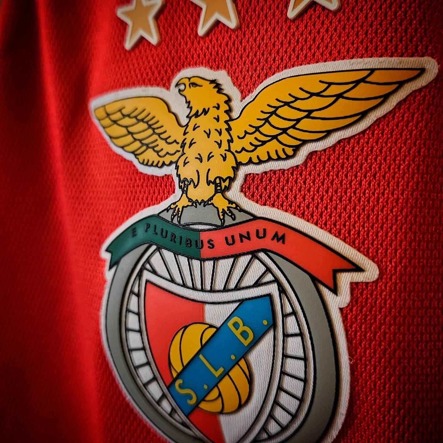 Sport Lisboa e Benfica: 121 Years of Fandom Beyond Borders | O Cantinho ...
